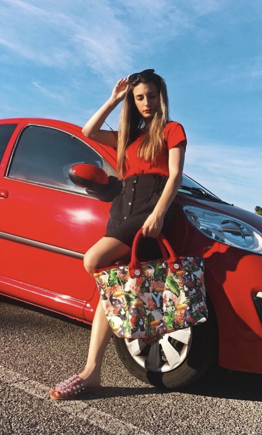 Intervista a Giada Conti - Influencers Kings, Only the best Ones