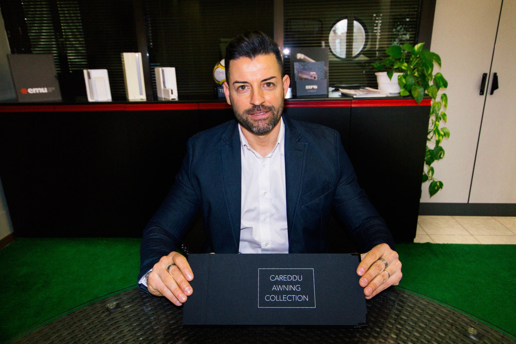 Intervista a Fabrizio Careddu - Influencers Kings, Only the best Ones